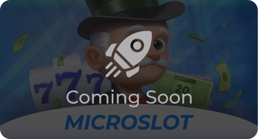 Comming Soon MICROSLOT