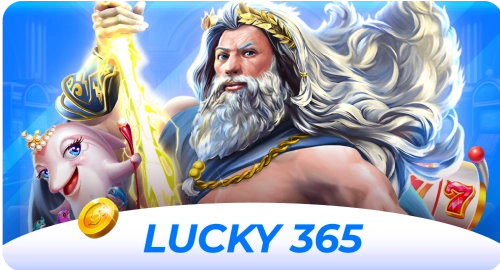 Lucky 365
