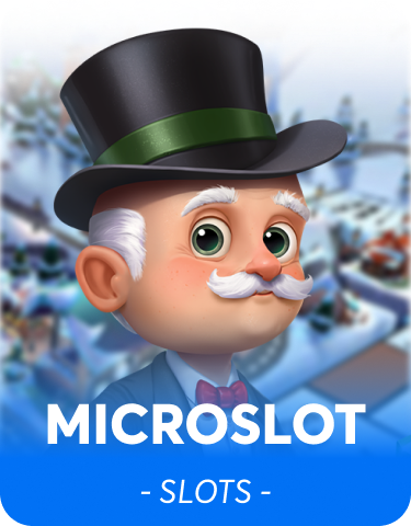 Microslot