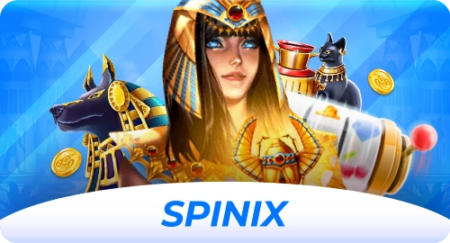 SPINIX